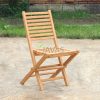 Neville Folding Chair Teak Patio Furniture Manufacturers Indonesia