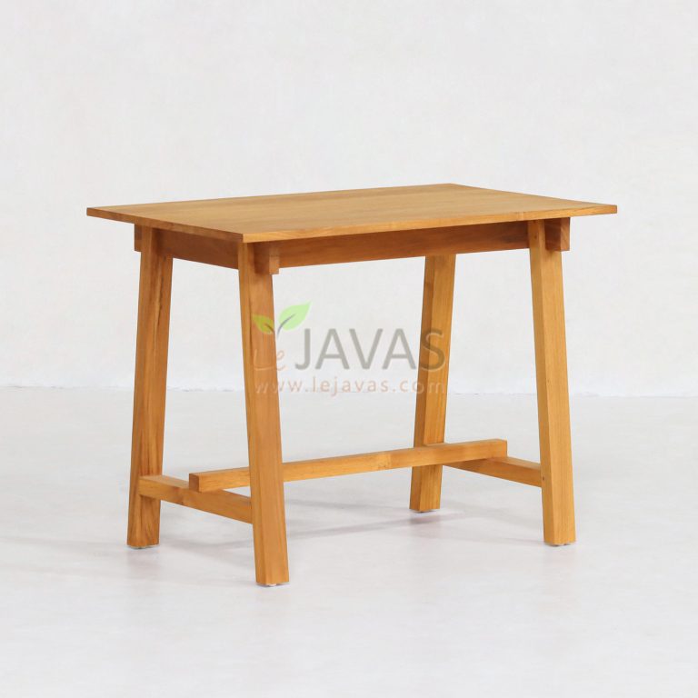 Executive Working Table Modern Teak Furniture Manufacturers