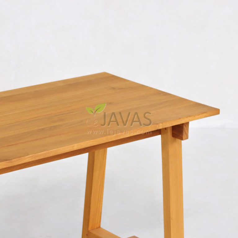 Executive Working Table Modern Teak Furniture Manufacturers